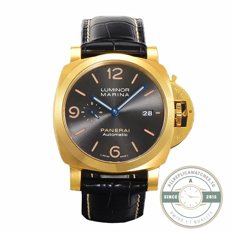 Replica Panerai Luminor Marina Pam 1115 — AllReplicaWatches