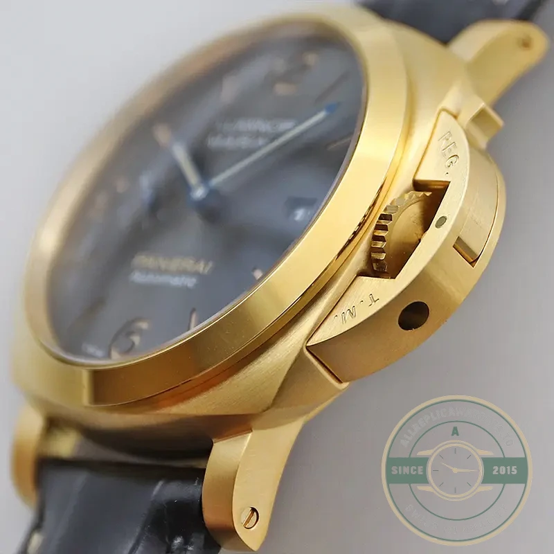 Replica Panerai Luminor Marina Pam 1115 — AllReplicaWatches