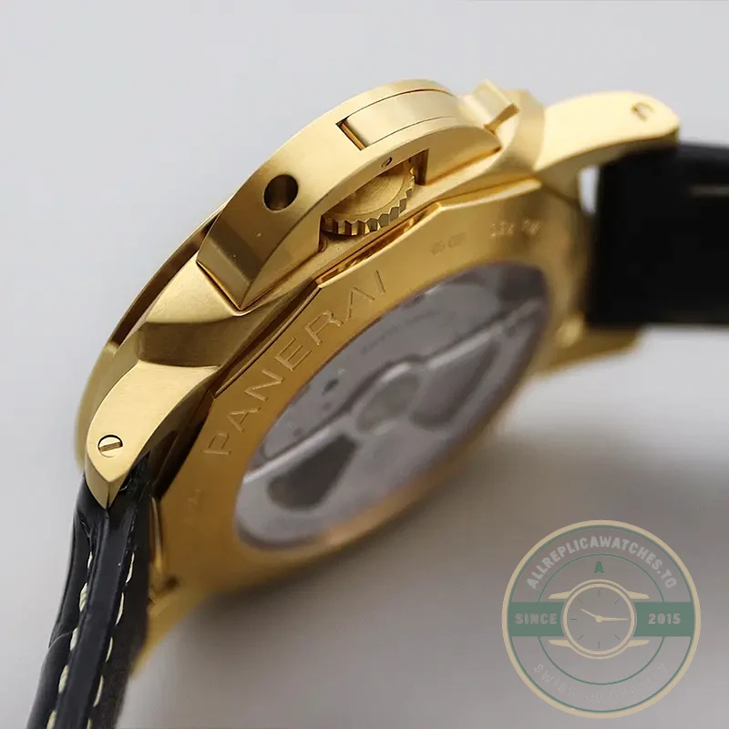 Replica Panerai Luminor Marina Pam 1115 — AllReplicaWatches